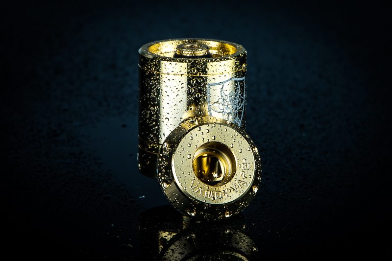VandyVape Berserker Mini MTL RTA: Perfect MTL-Vape - Vaping360 VandyVape Berserker Mini MTL RTA: Perfect MTL-Vape - Vaping360